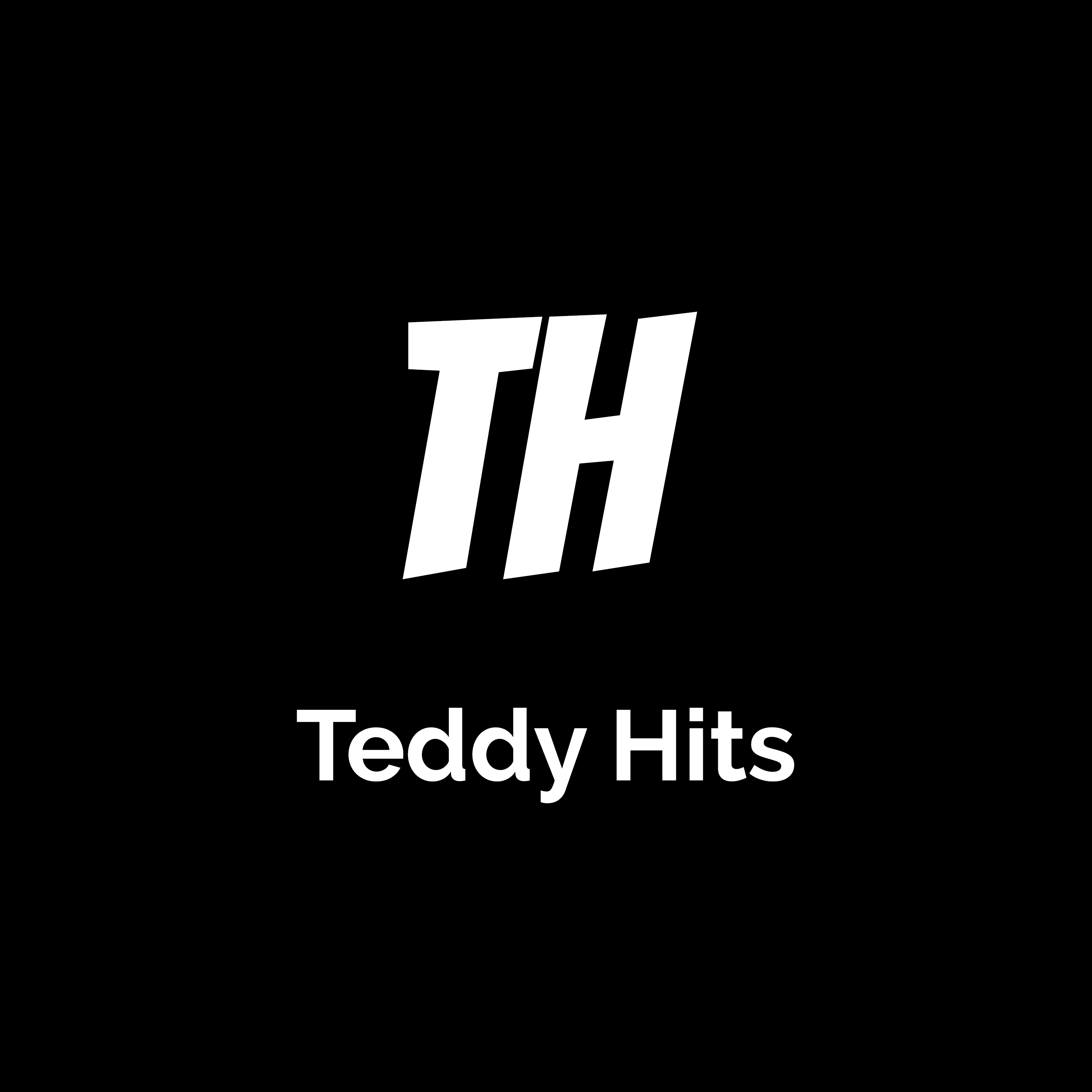 Teddy Hits – Badenstock